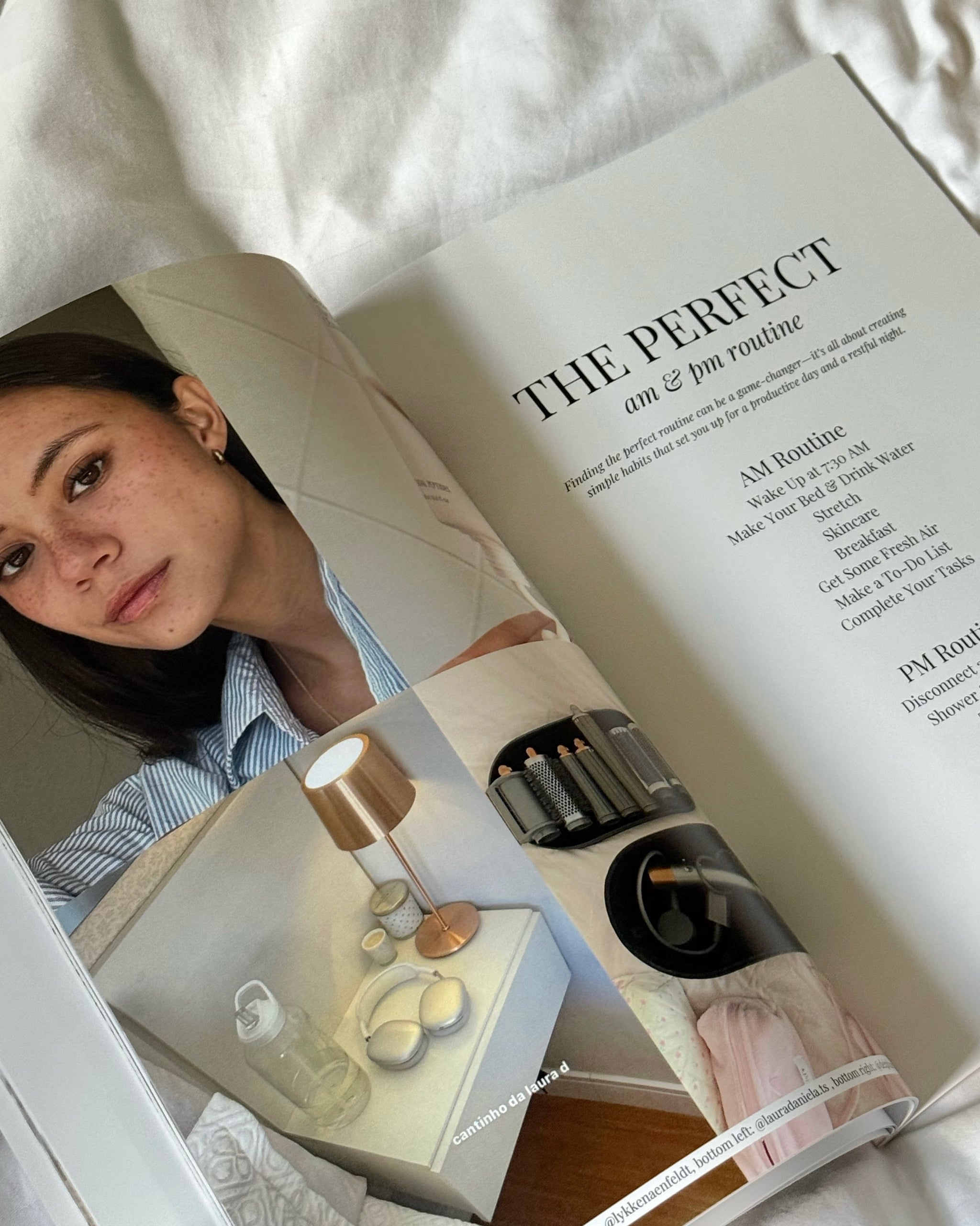 Sakuranbo Magazine – Styled By Sakuranbo