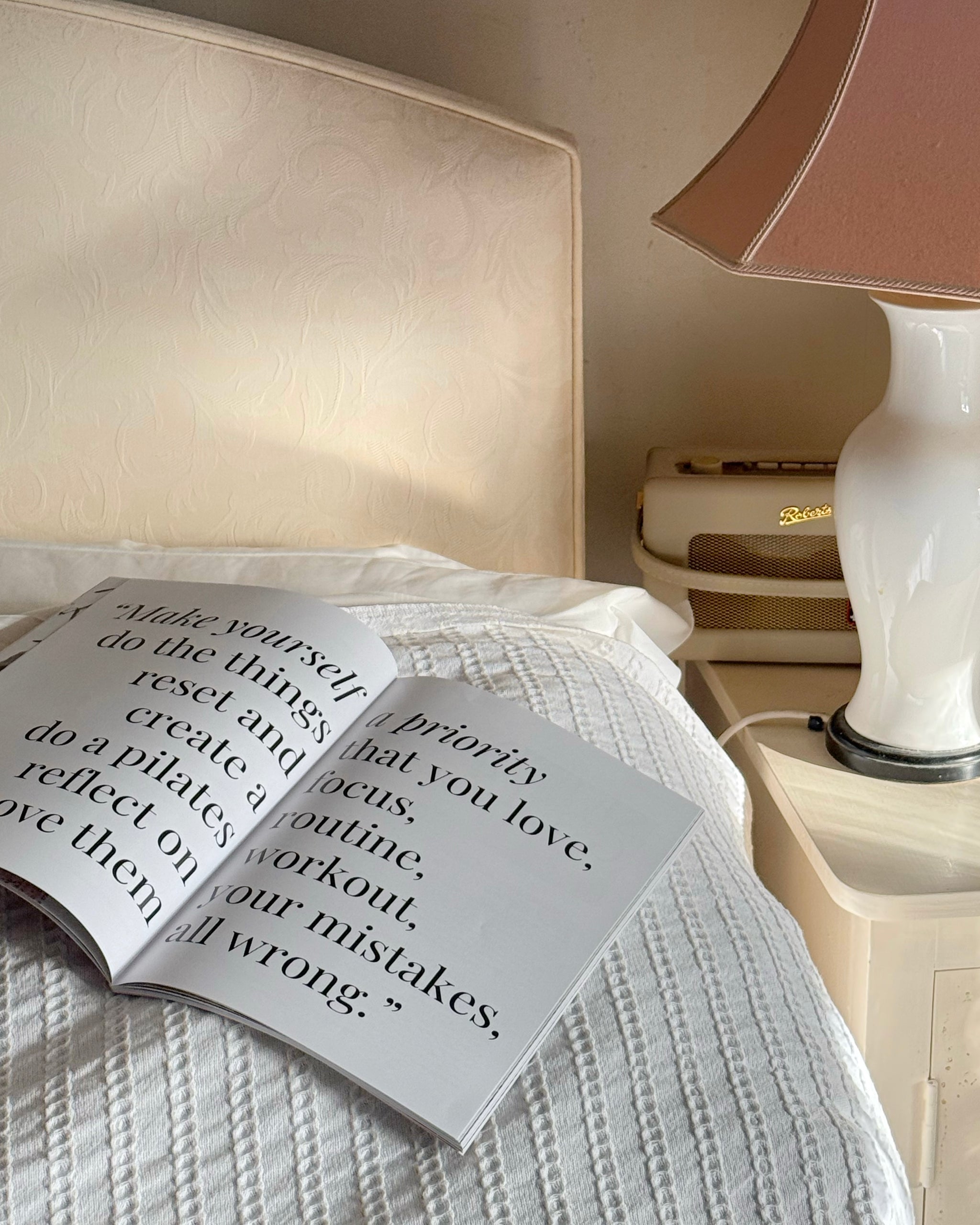 Sakuranbo Magazine – Styled By Sakuranbo